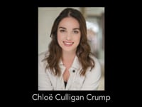 Chloe Crump - WeAudition