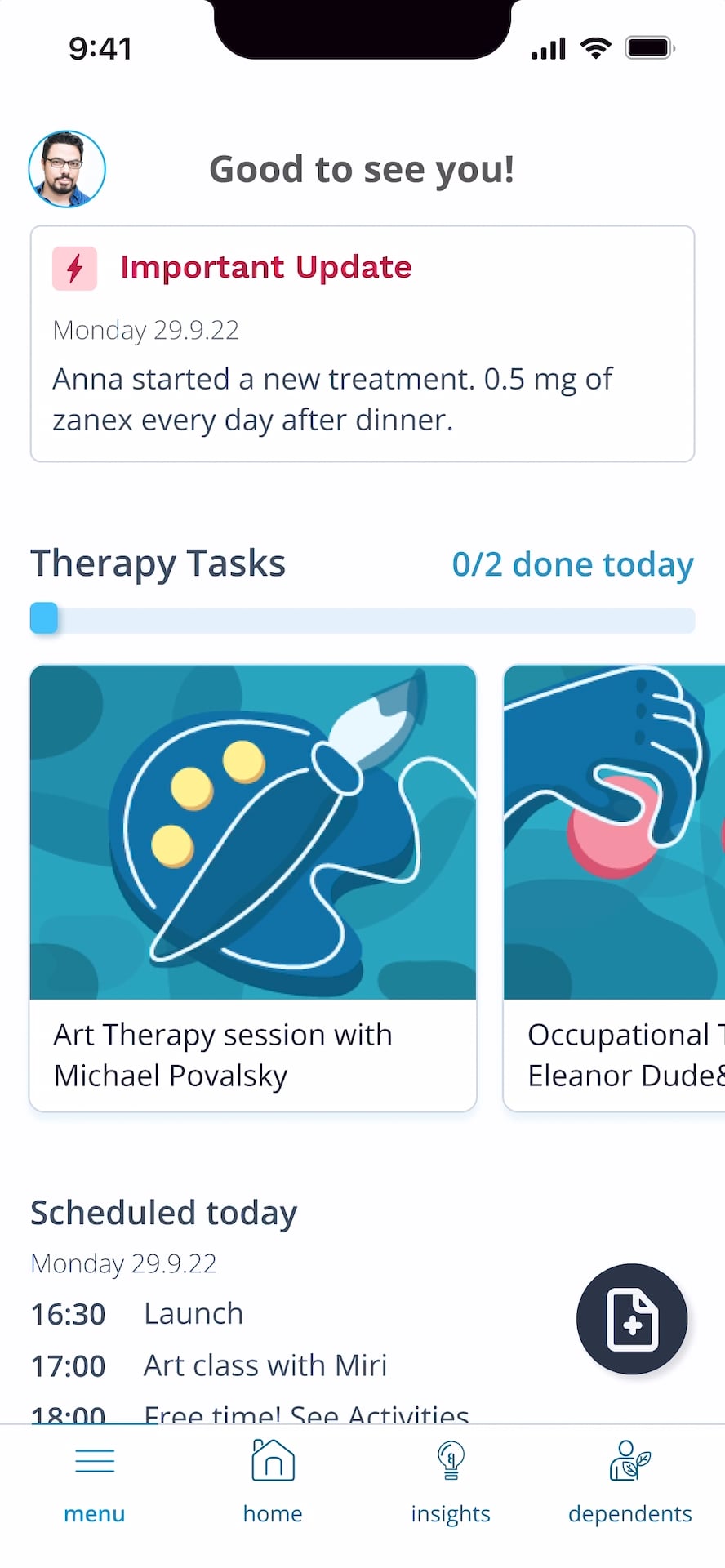 cb task flow on Vimeo
