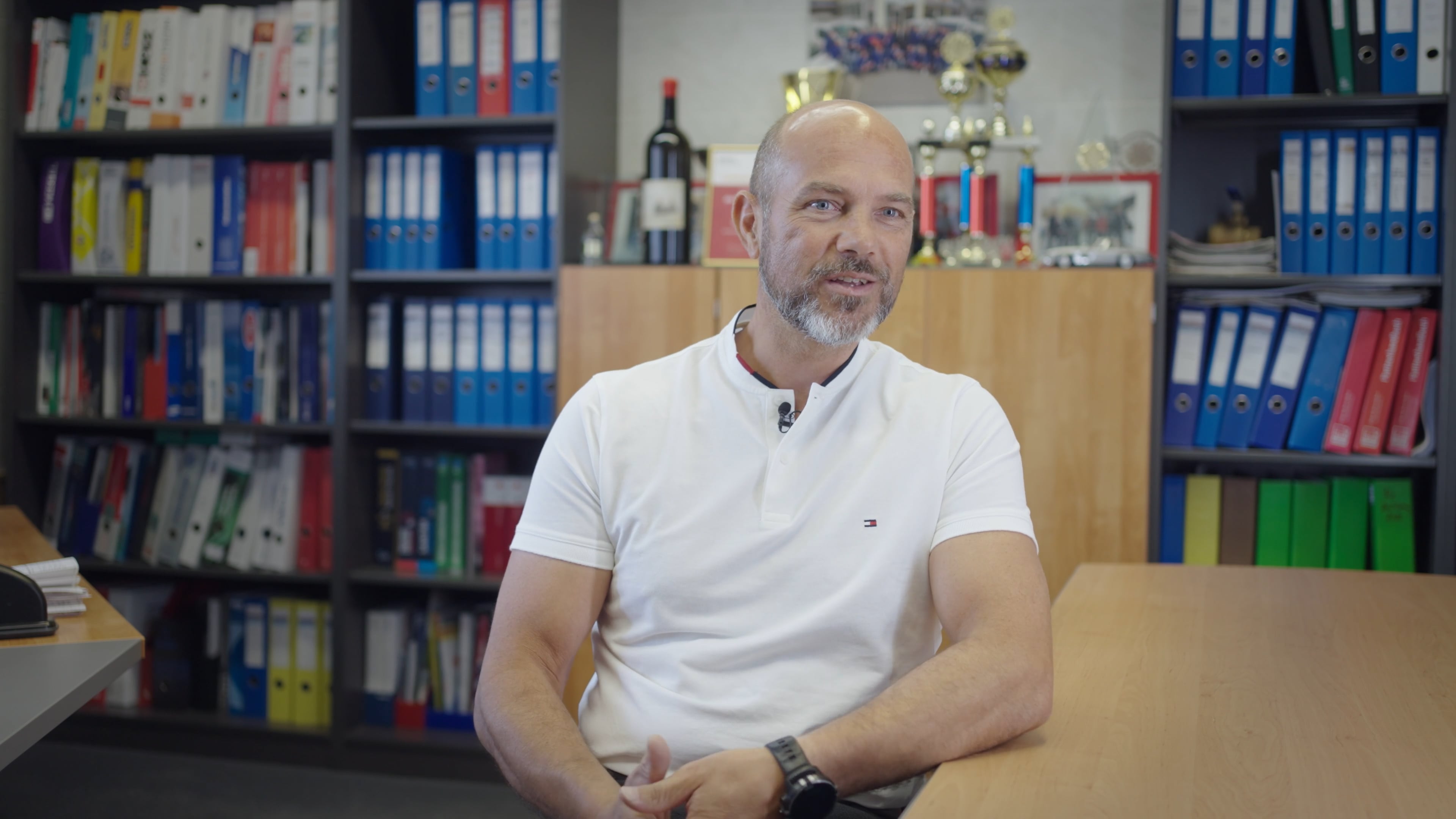 Erfolgsgeschichte Bodlos Installateur | Testimonial Pasano Media on Vimeo