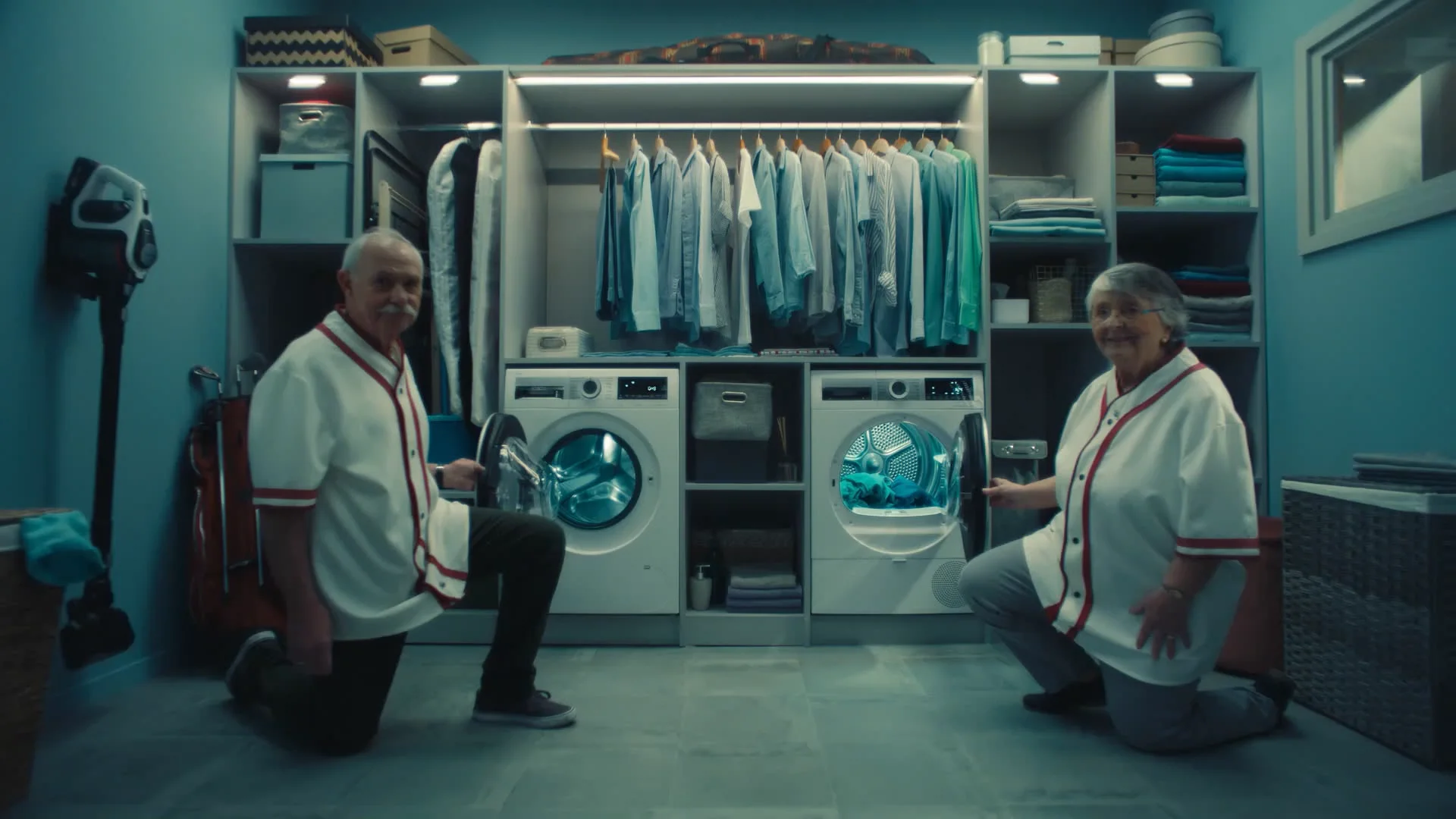 Benjamin Brettschneider, Director - LIKE A BOSCH - Live Sustainable - DC on Vimeo