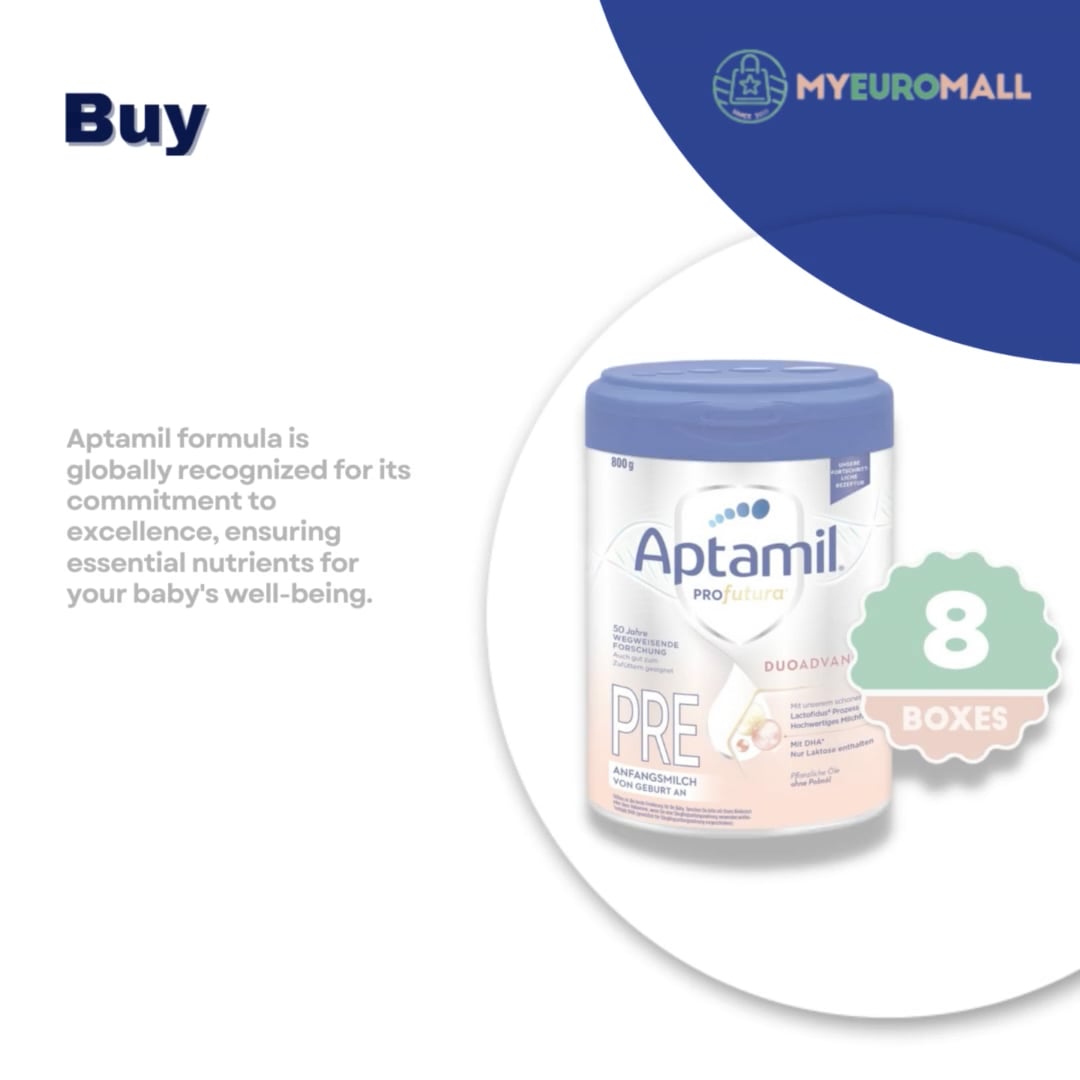 Buy Aptamil Baby Formula Online on Vimeo