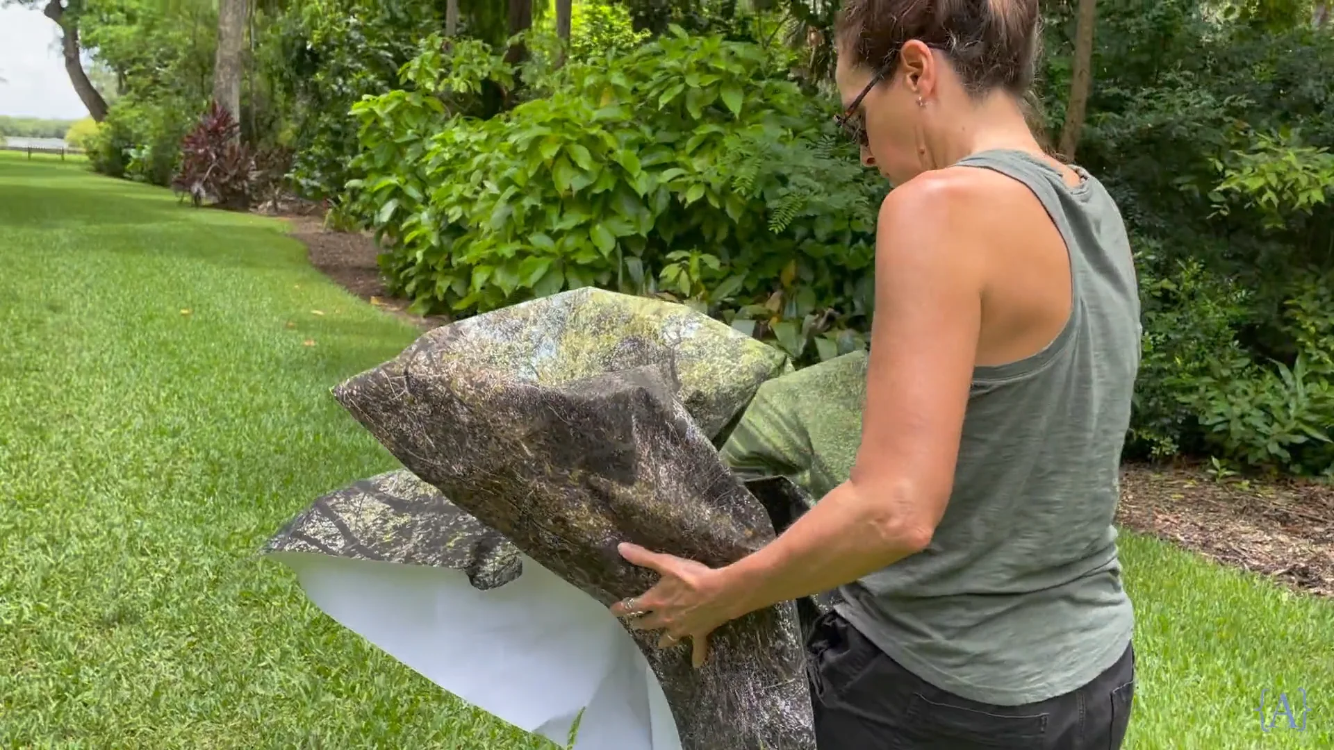 Ingrid Weyland on Vimeo