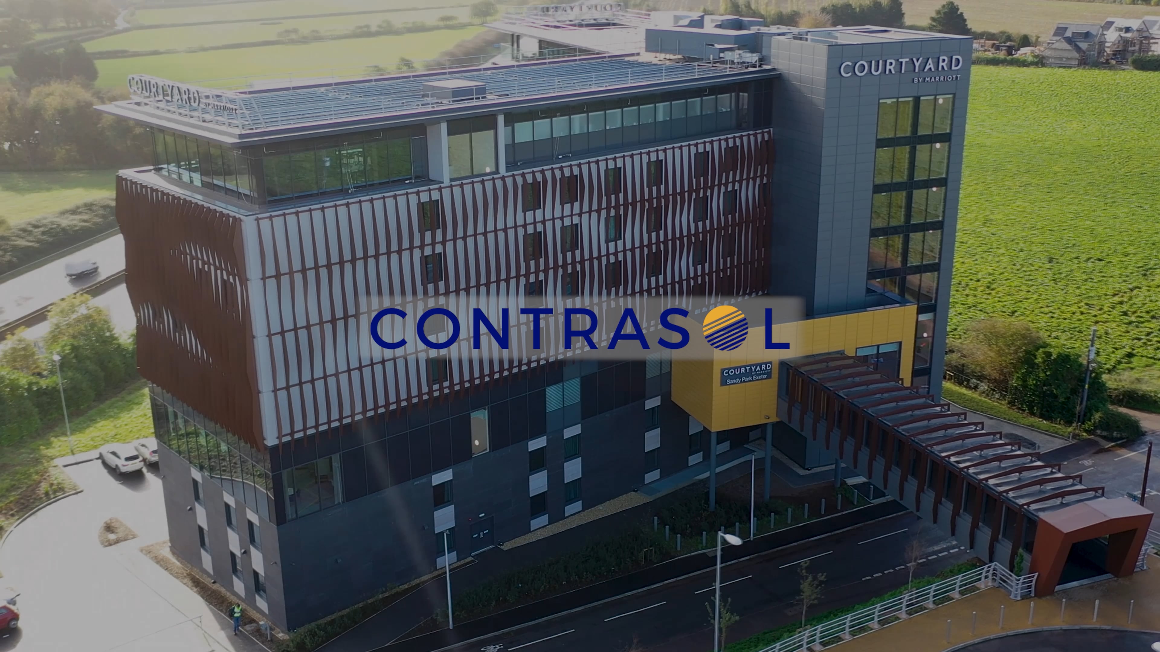 Contrasol Main Edit - New Logo on Vimeo