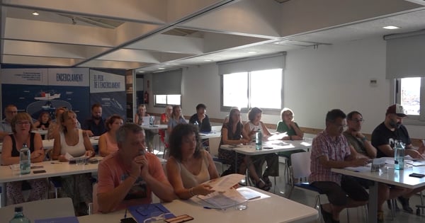 El MARAM comença les seves activitats d'estiu - Canal 10 Empordà