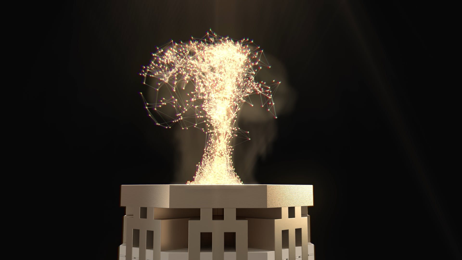 explosion_advect_plexus on Vimeo