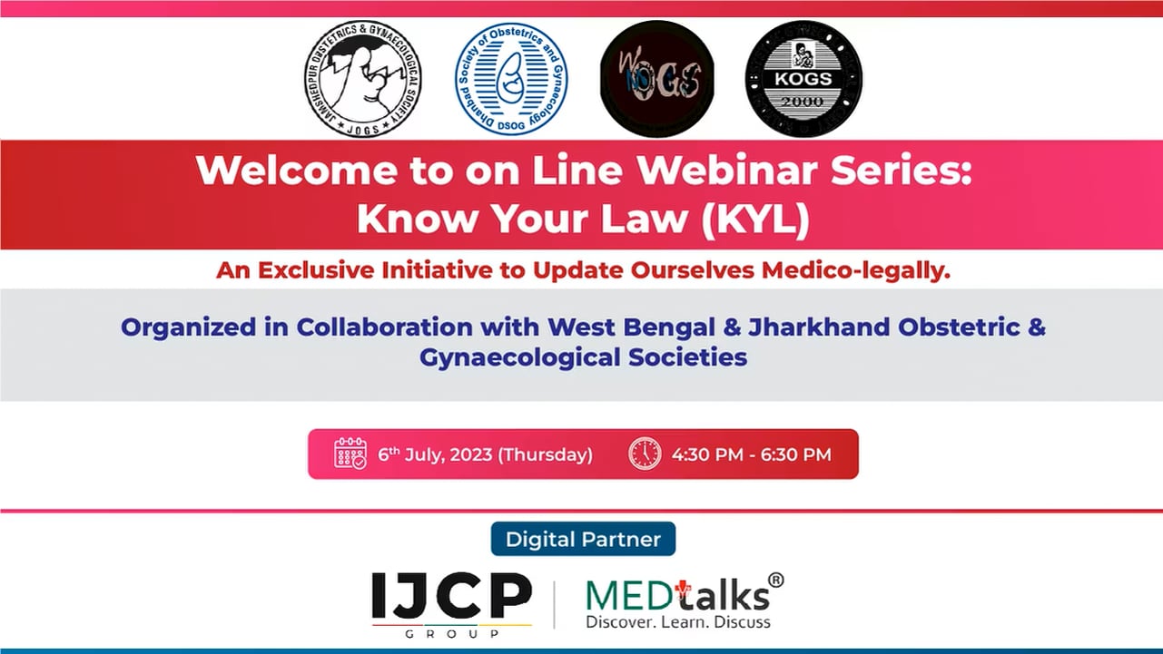 Know your Law - 06/07/2023 on Vimeo