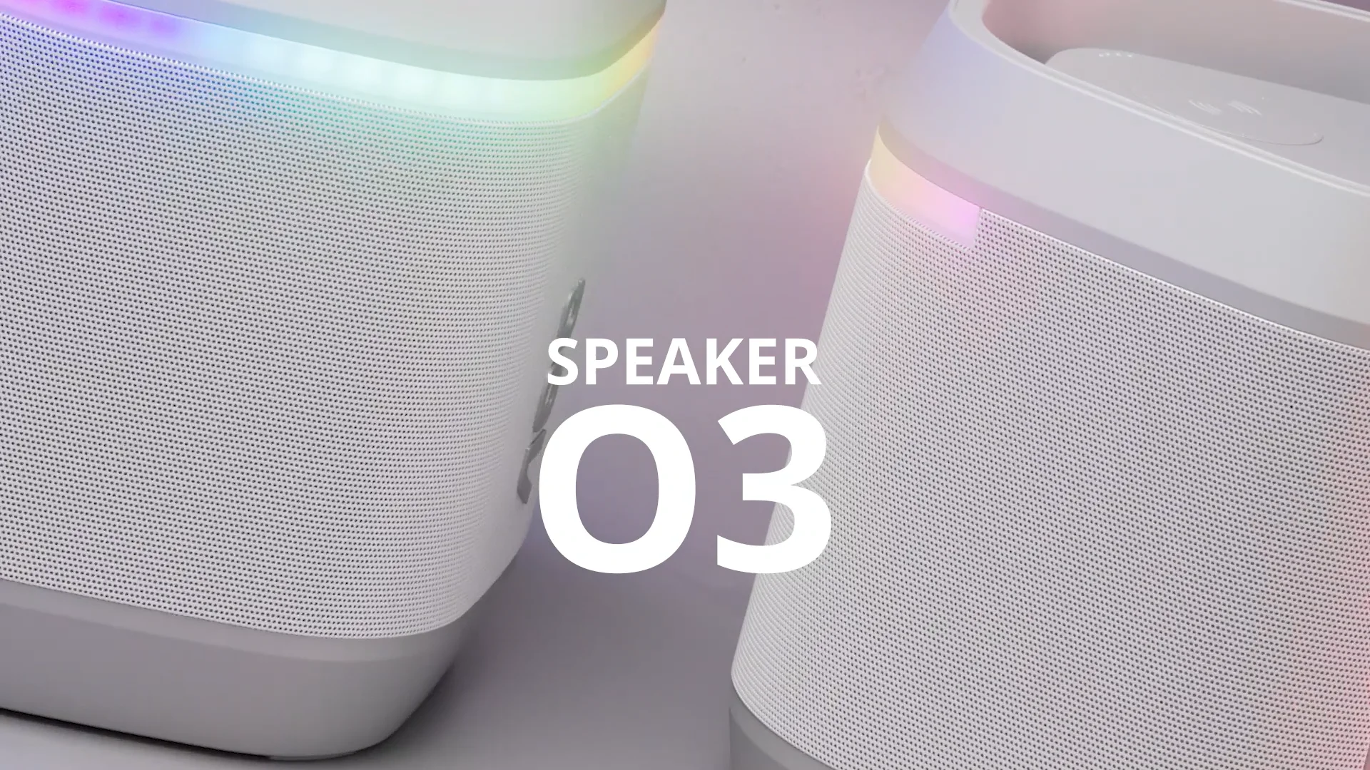 AOC SPEAKER O3 – Product video on Vimeo