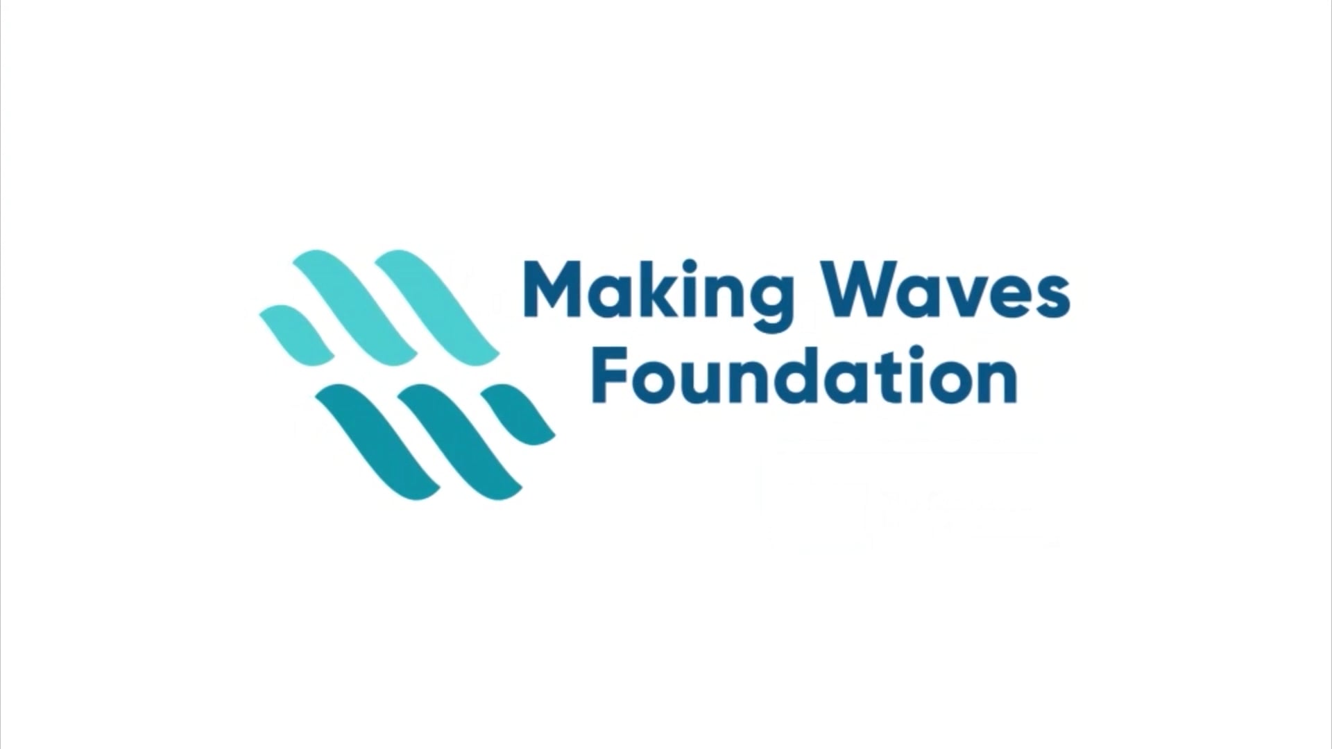 Making Waves Academy - Animated Promo on Vimeo