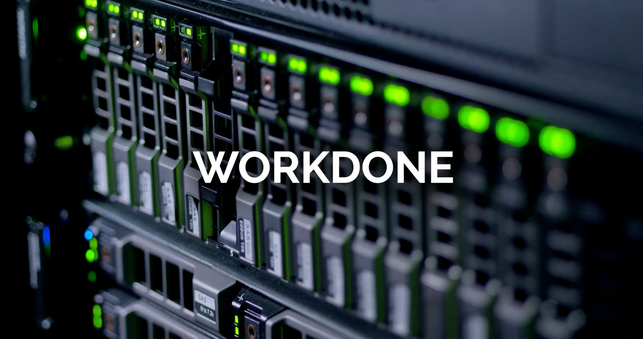 WORKDONE BRIGHT LED on Vimeo