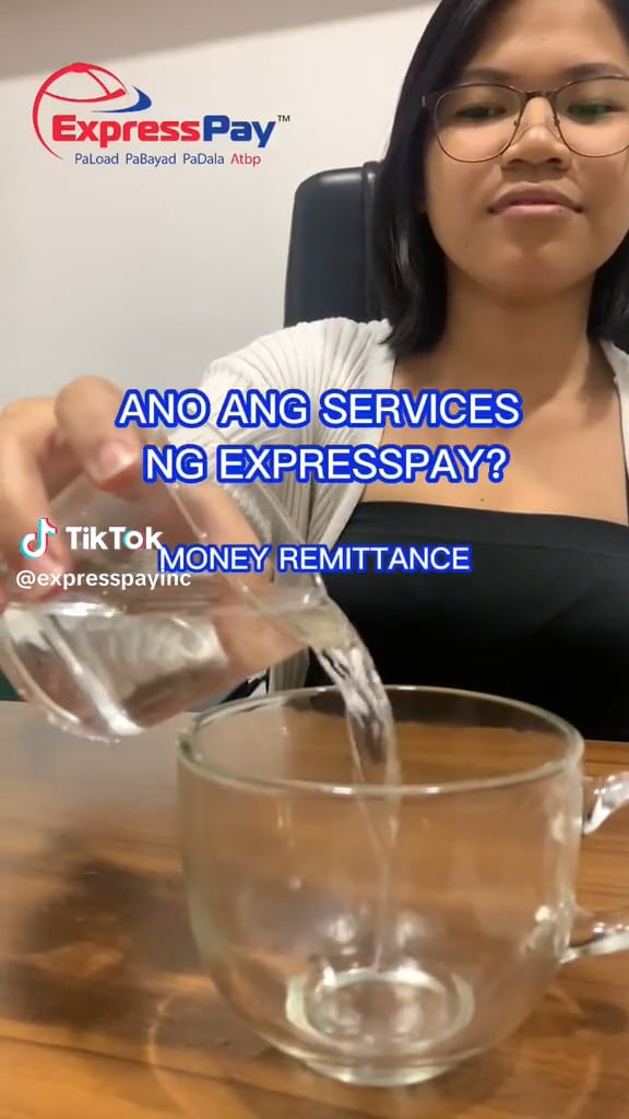 ExpressPay Services on Vimeo