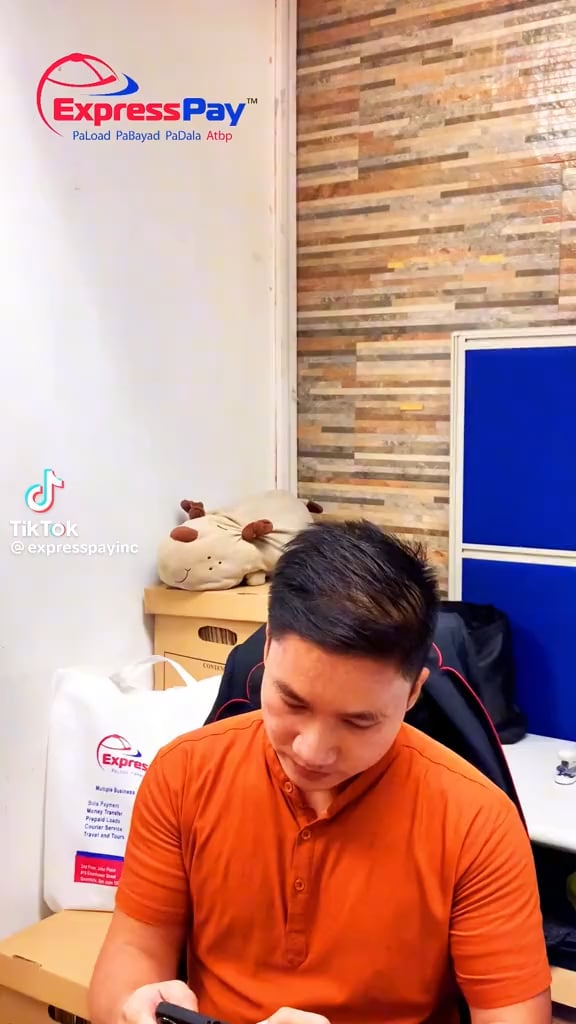 ExpressPay approved franchise on Vimeo