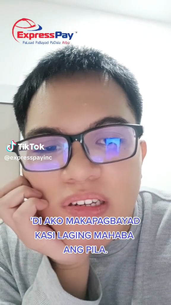 ExpressPay Express Service on Vimeo