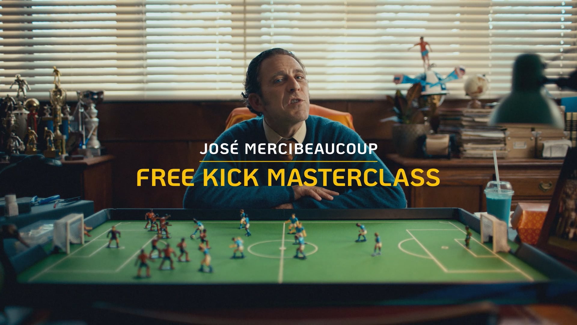 Chicken Licken I Jose Mazibuko FREE KICK on Vimeo