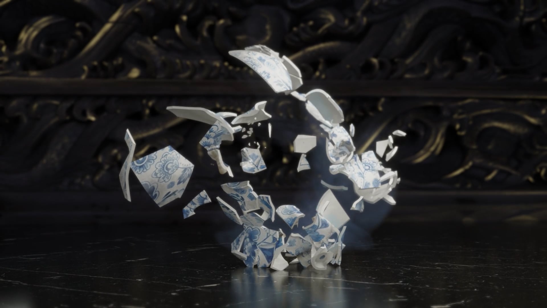 RBD Simulation on Vimeo