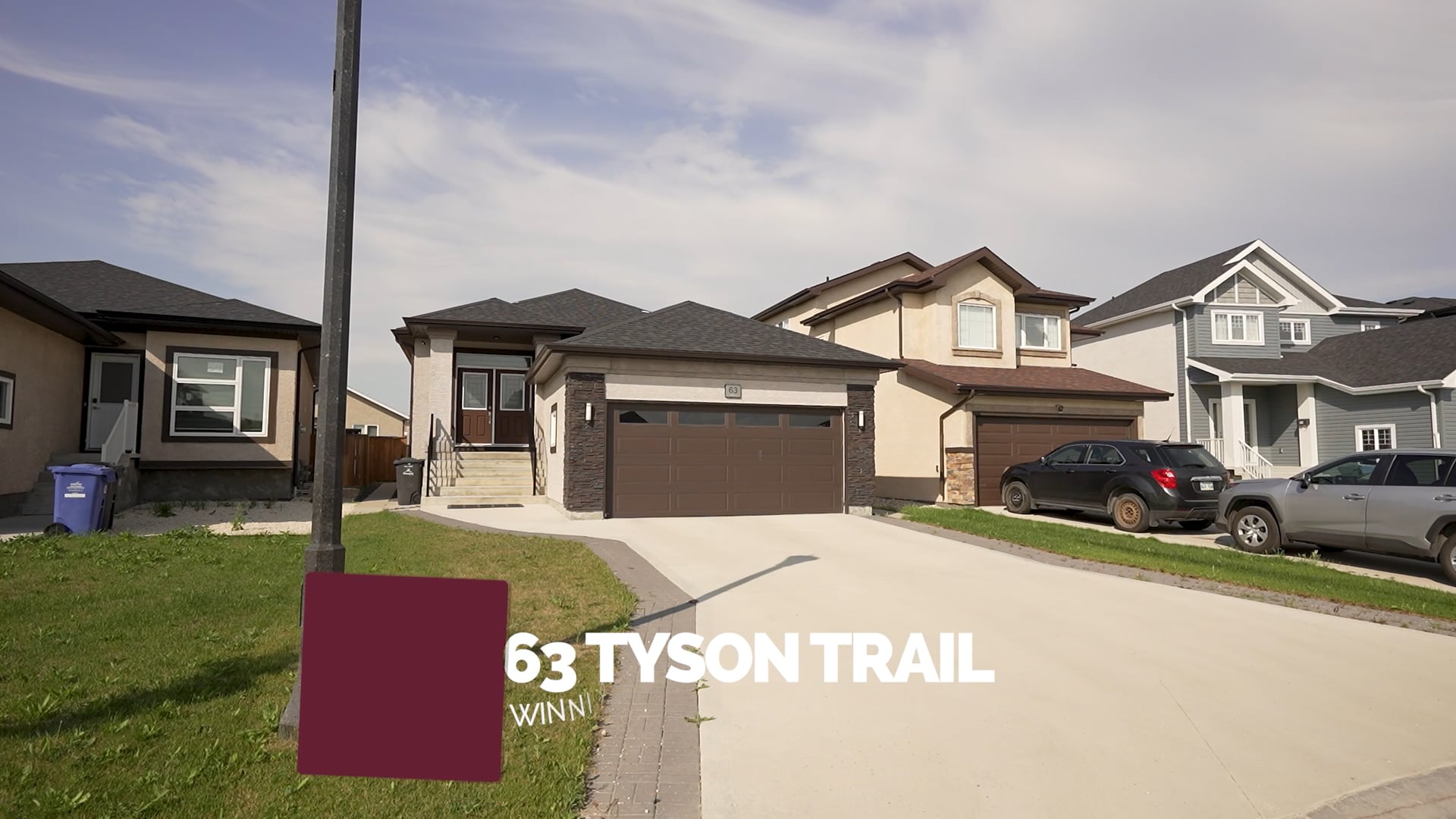 63 Tyson Trail - Winnipeg MB - For Sale - Adam Virgilio Mark Loewen ...