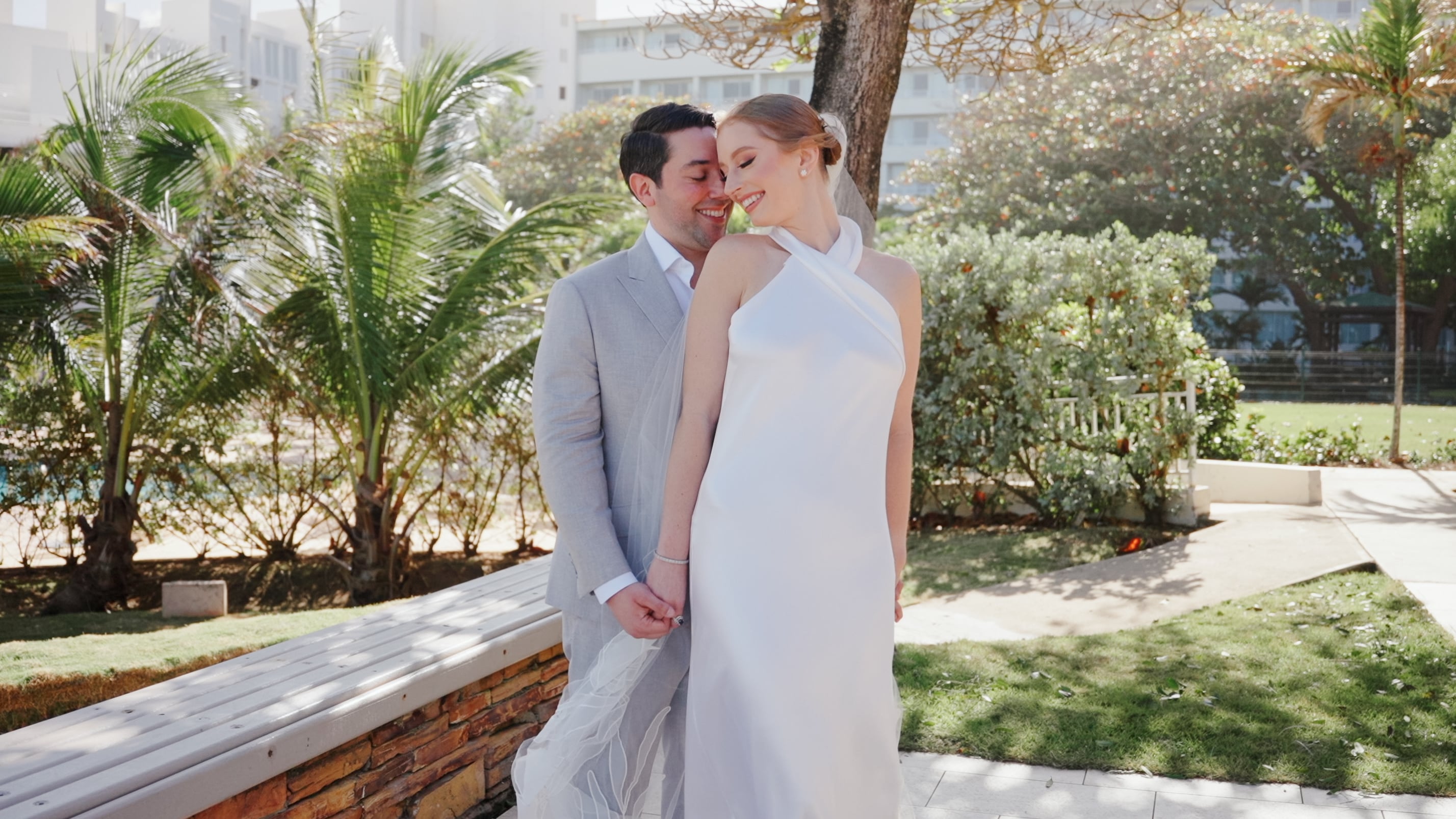 Alexandra & Philip | San Juan, Puerto Rico on Vimeo