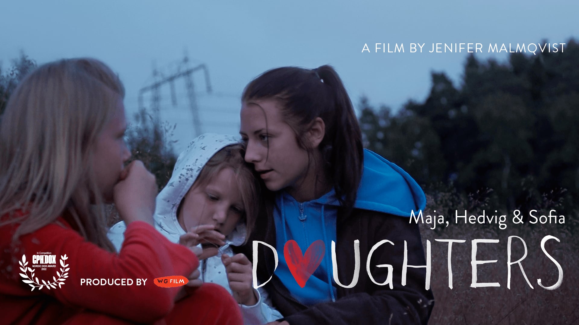 Watch Daughters Online | Vimeo On Demand on Vimeo