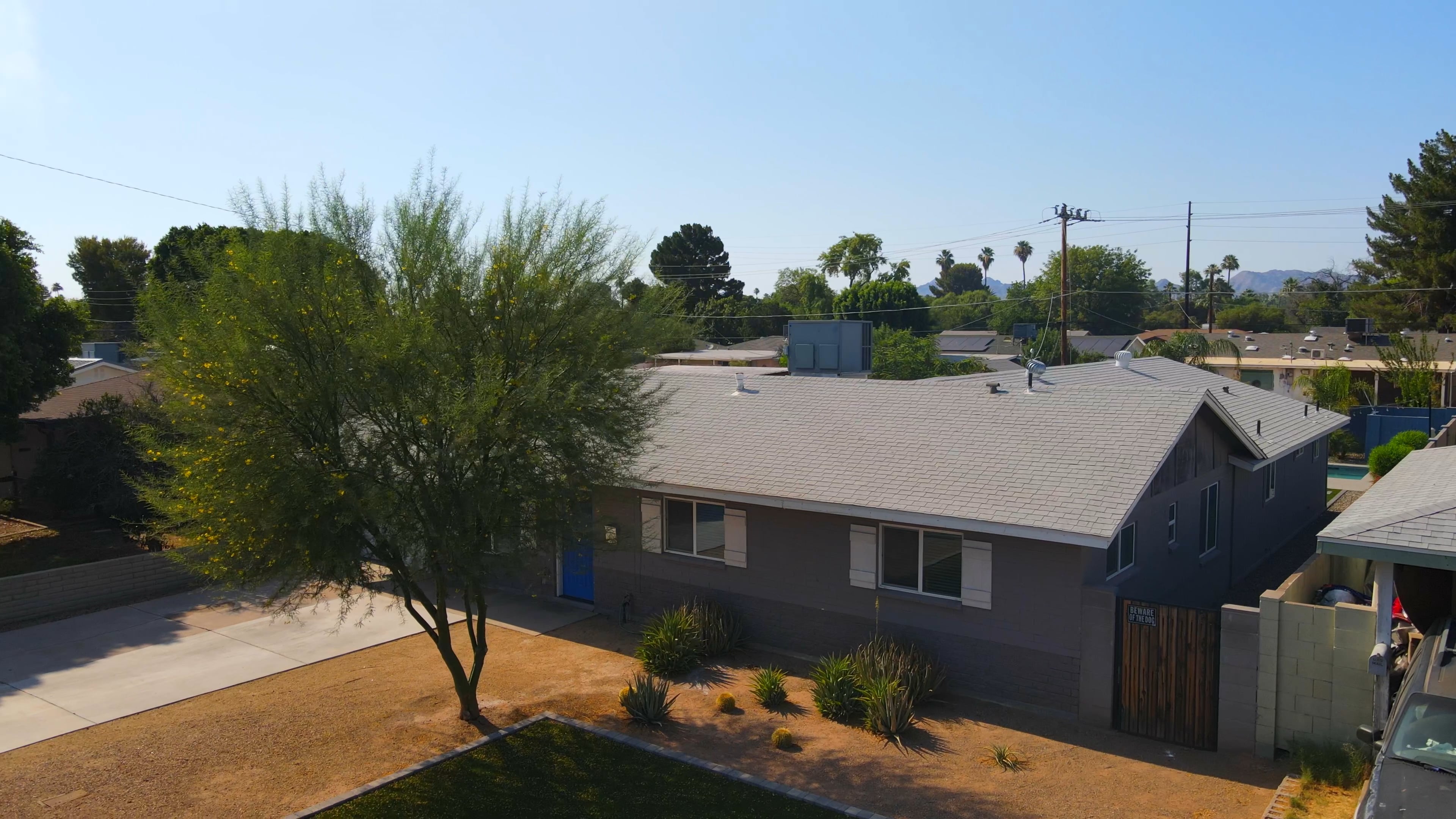 4728 E Monte Vista Rd on Vimeo