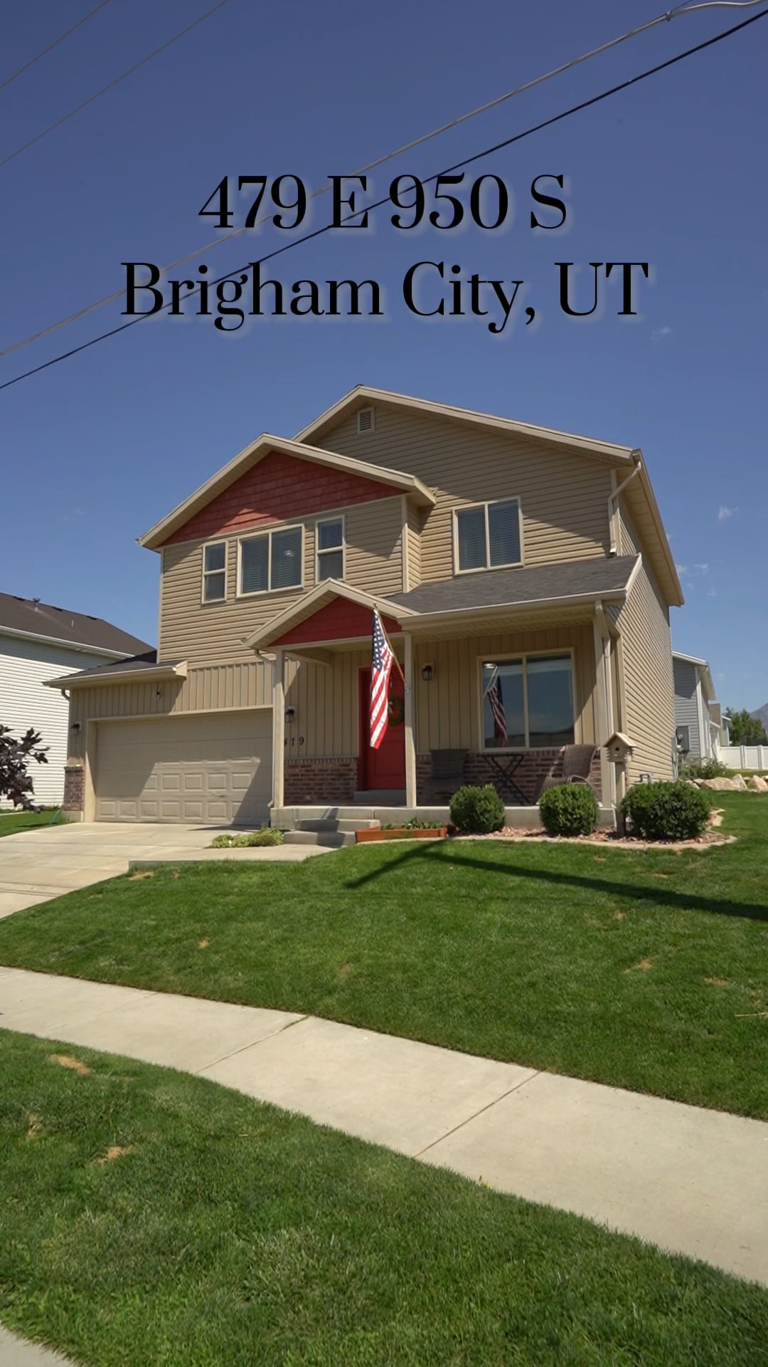 Megan Coon | Sneak Peek Video | Brigham City, UT on Vimeo