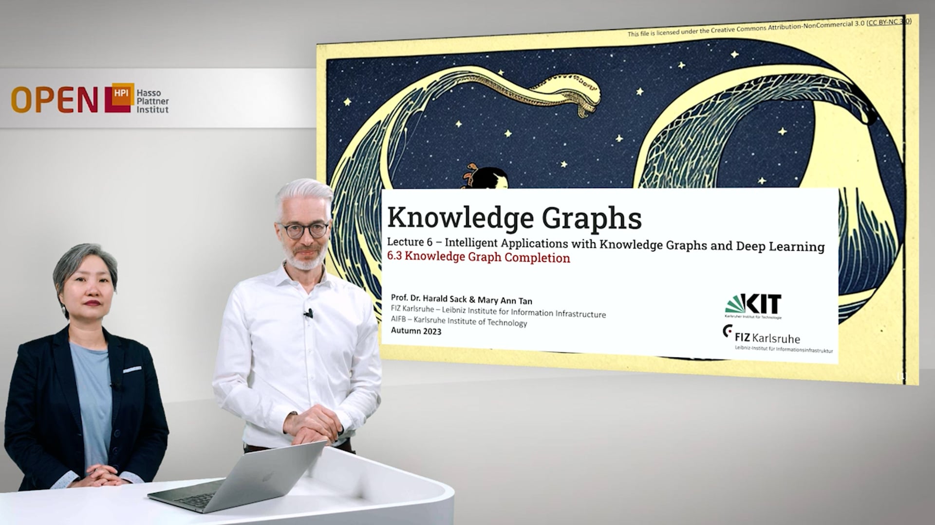 63 Knowledge Graph Completion Knowledge Graphs Foundations And 