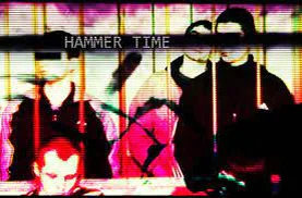 シュプルンヤクのように舞ーニョ(ウクライナ21) Dnepropetrovsk maniacs 3 Guys 1 Hammer on Vimeo