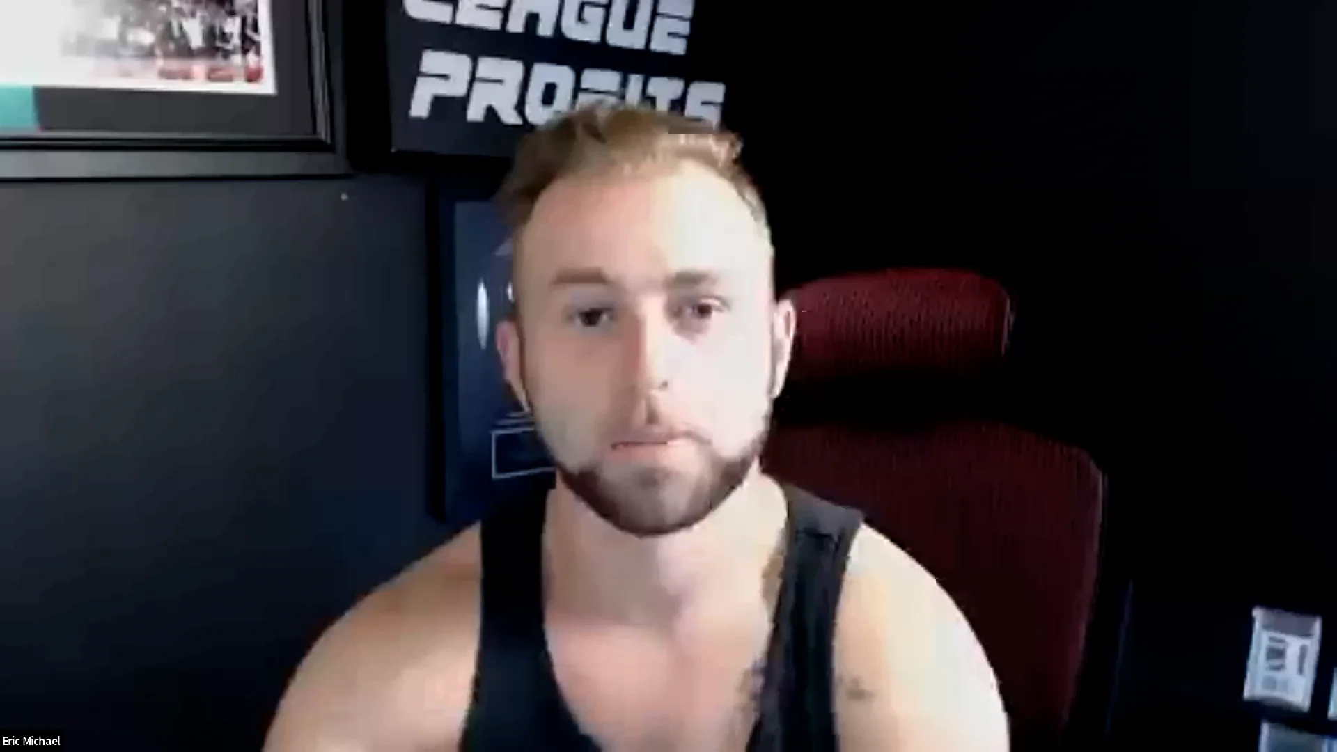 AJ Mencias HOF Call on Vimeo