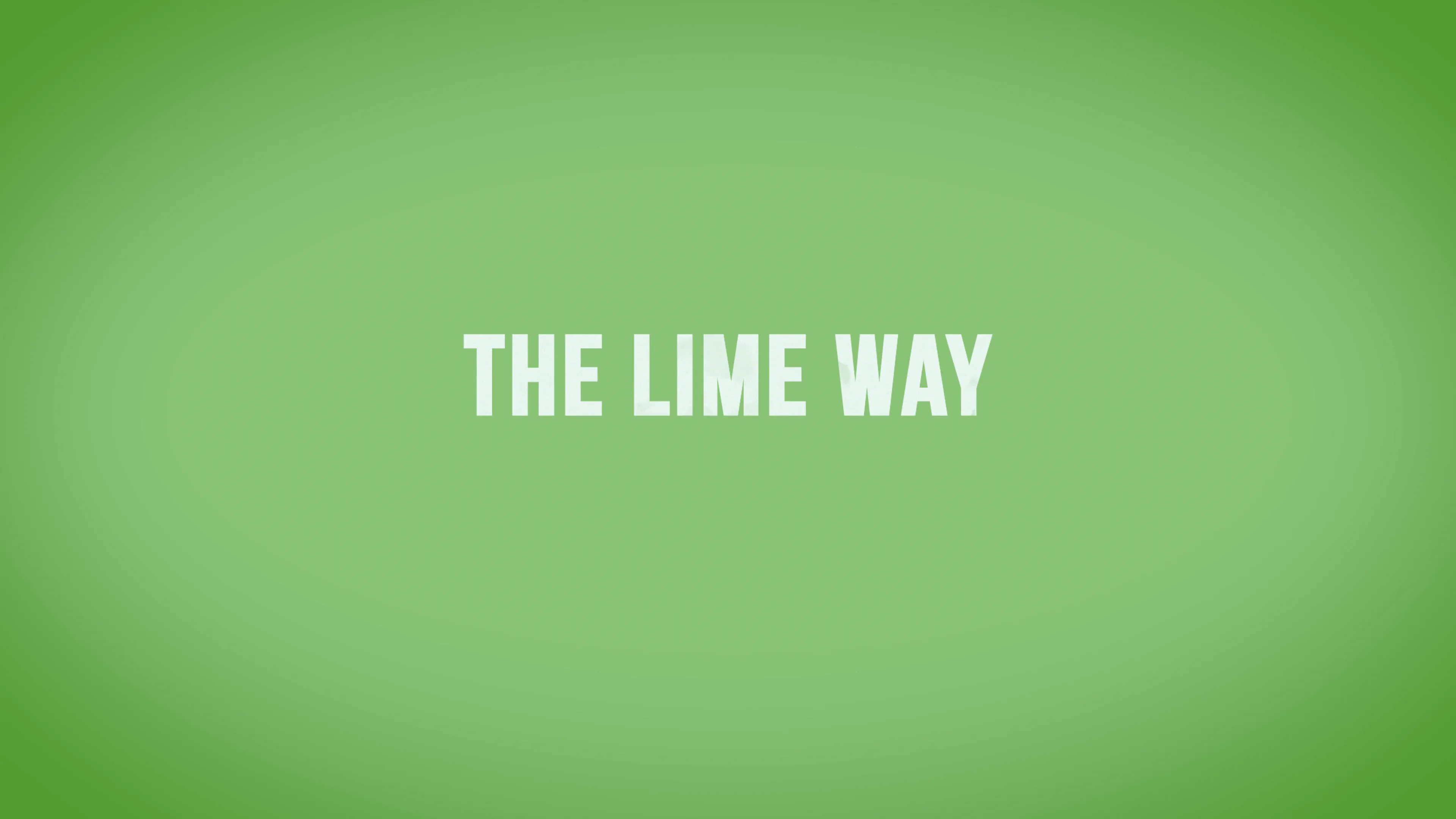 The LIME Way - VRC Spotlight on Vimeo