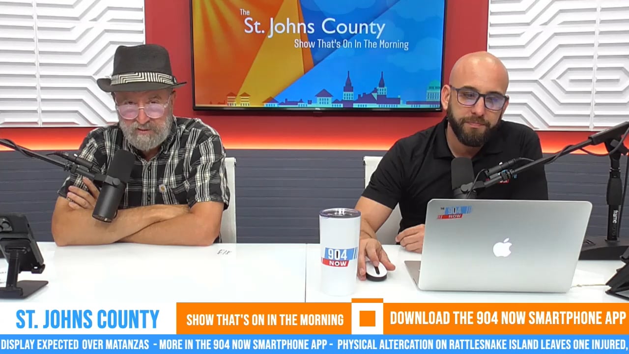 Nassau and St. Johns County score highest in the state in crucial ...