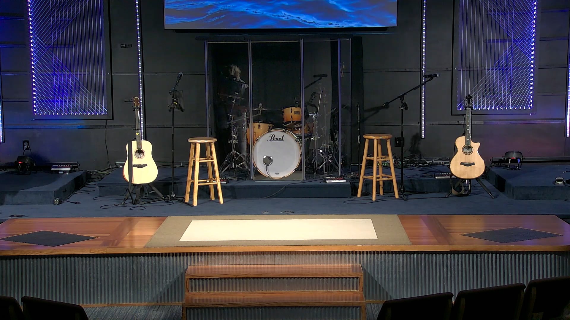 God Came Down, Guest Speaker Mark Roser on Vimeo