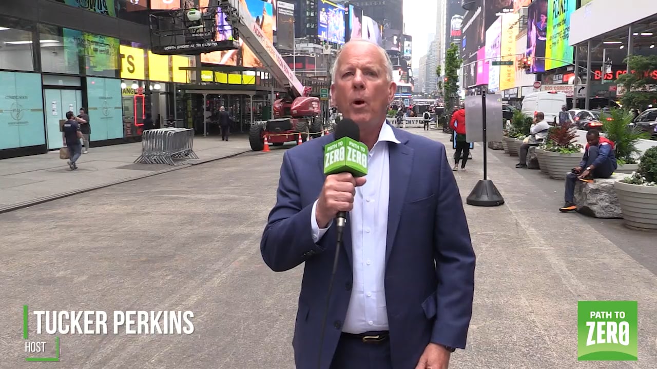 P20 Denise Chow promo on Vimeo