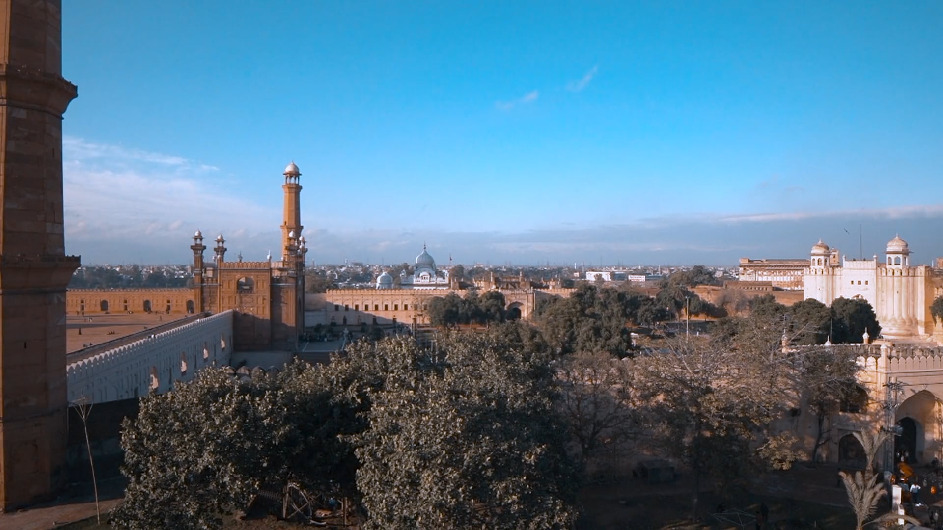 Baig Real Estate & Builders