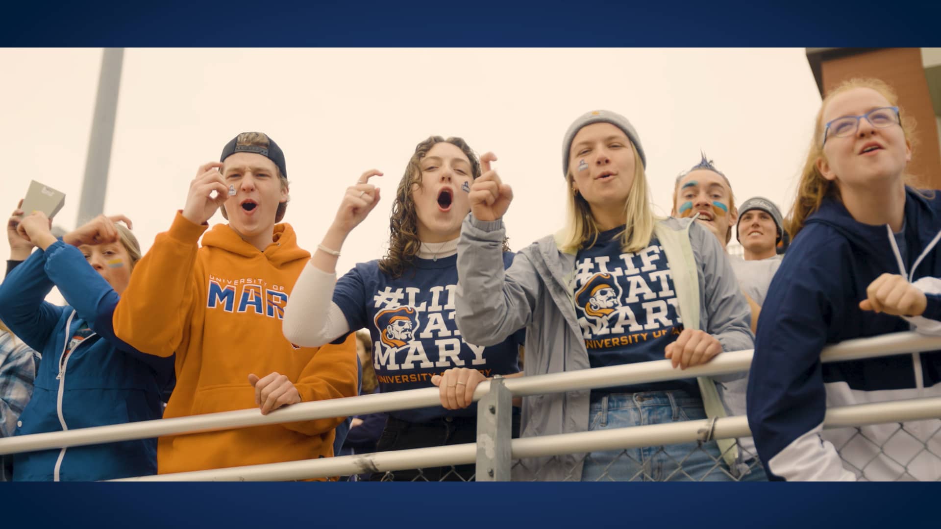 University of Mary Campus Tour: Introduction on Vimeo