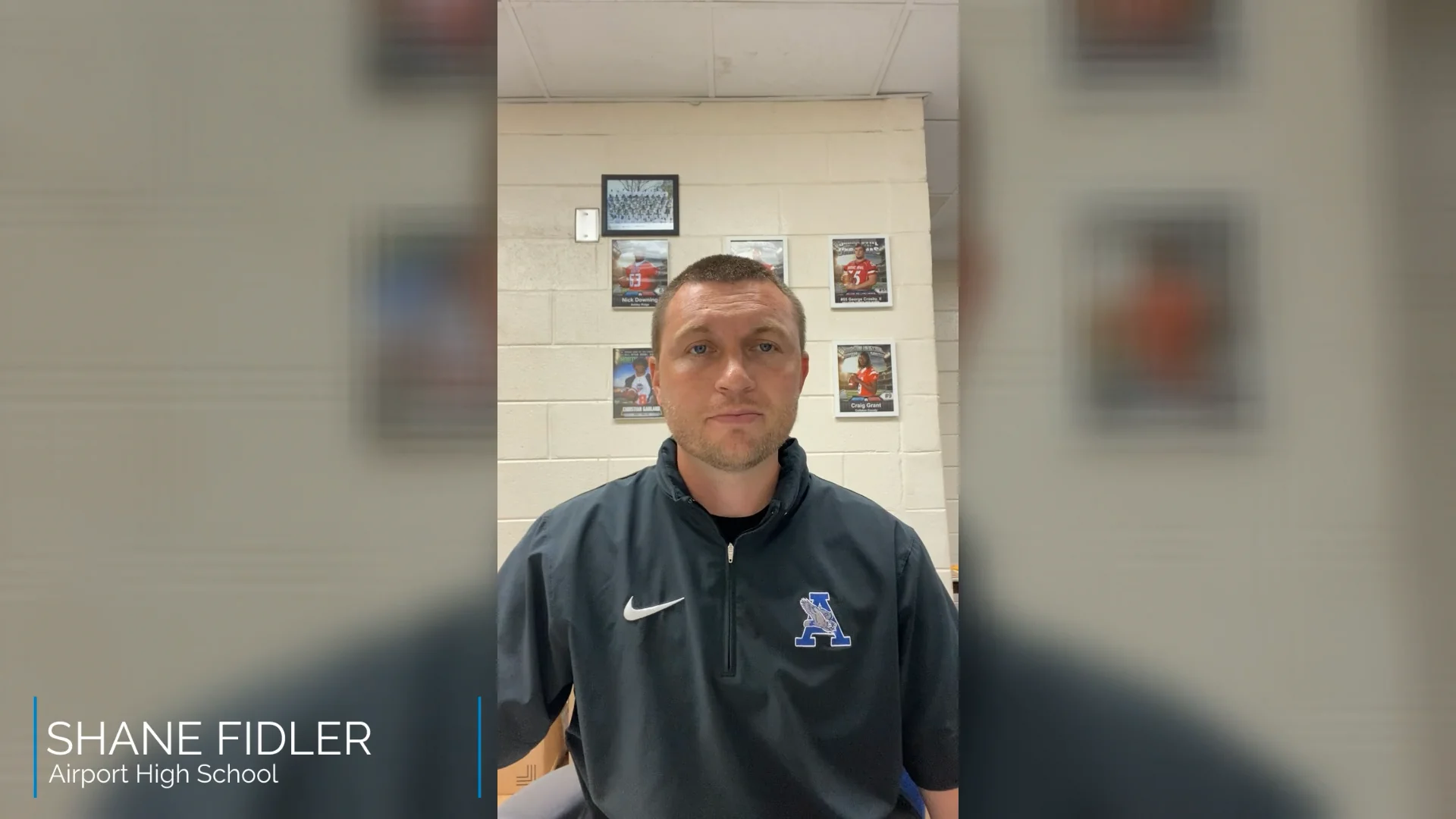 Shane Fidler - SCACA Working to Prevent Suicide on Vimeo