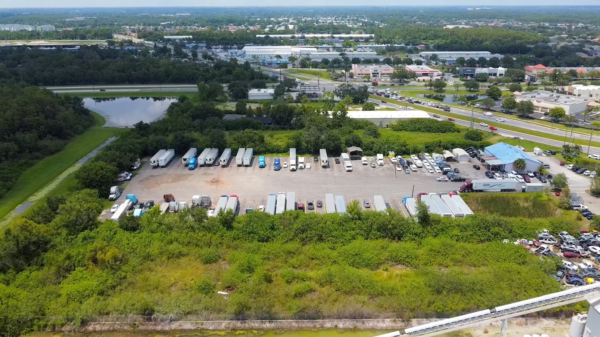 7138 Narcoossee Rd, Orlando, FL 32822 on Vimeo