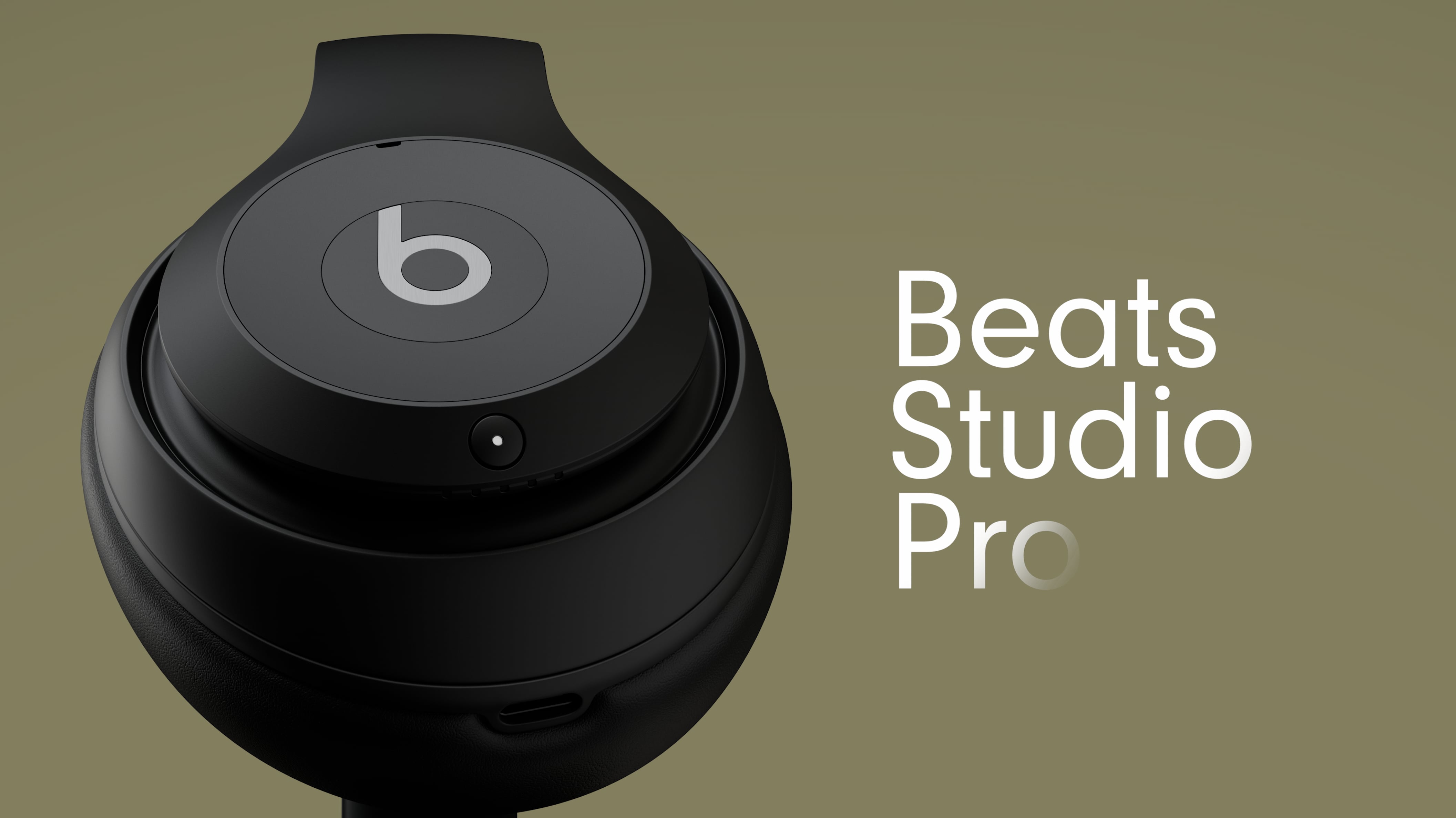 BEATS BY DRE // Beats Studio Pro Demo on Vimeo