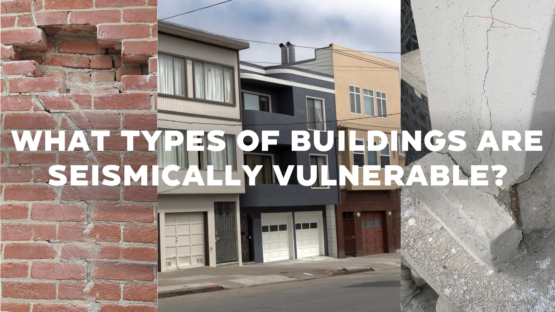 Vulnerable Building Types on Vimeo