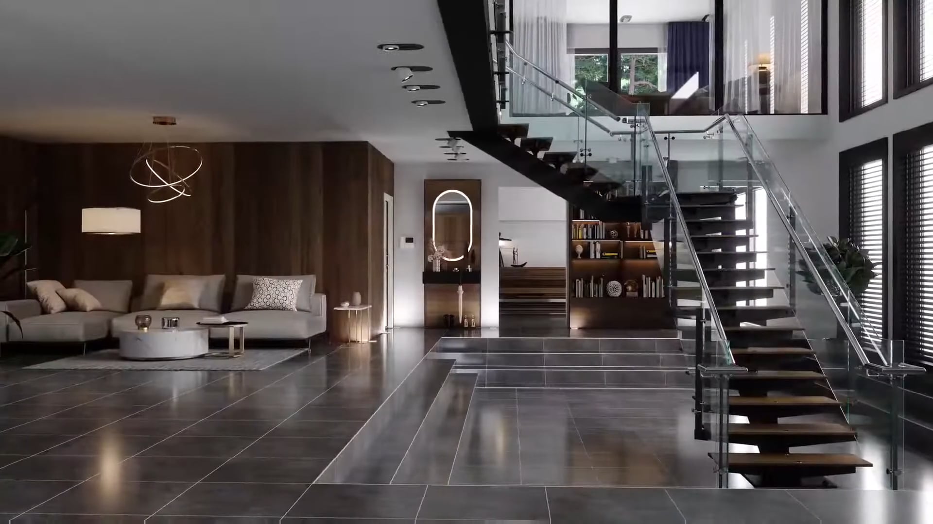 Kassam Associates - Vancouver Real Estate Experts on Vimeo