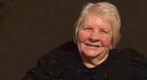 Annie (Nannie) Shiels,(née Brady), Glan, Kilcogy, Cavan & Longford ...