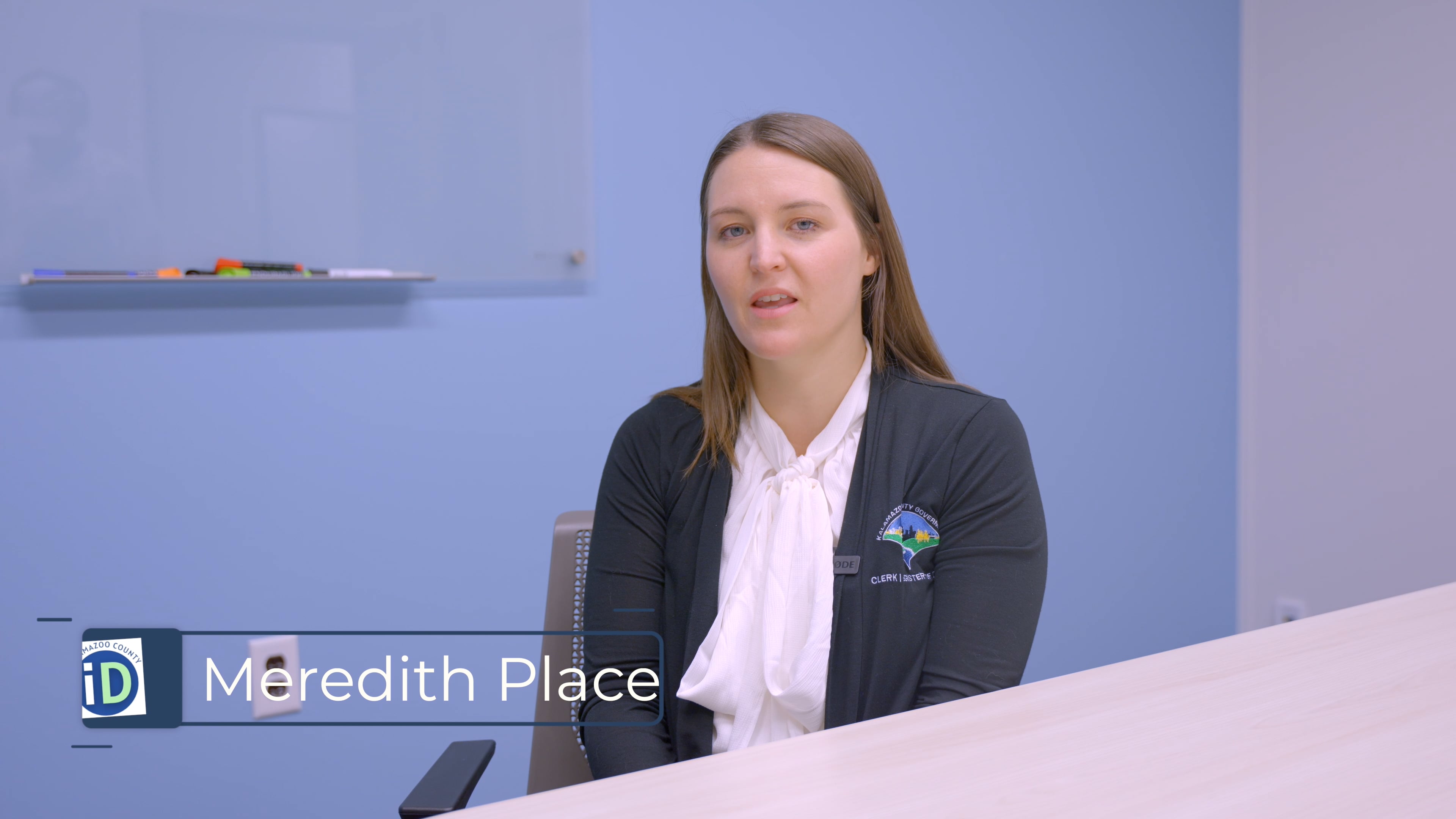 Meredith Place Testimonial Draft 1 on Vimeo