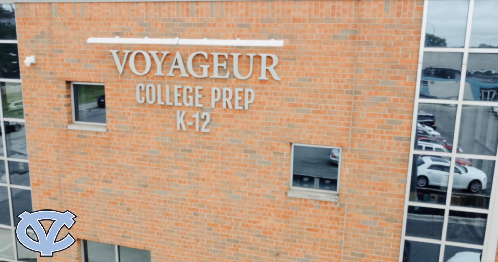 Voyageur College Prep on Vimeo