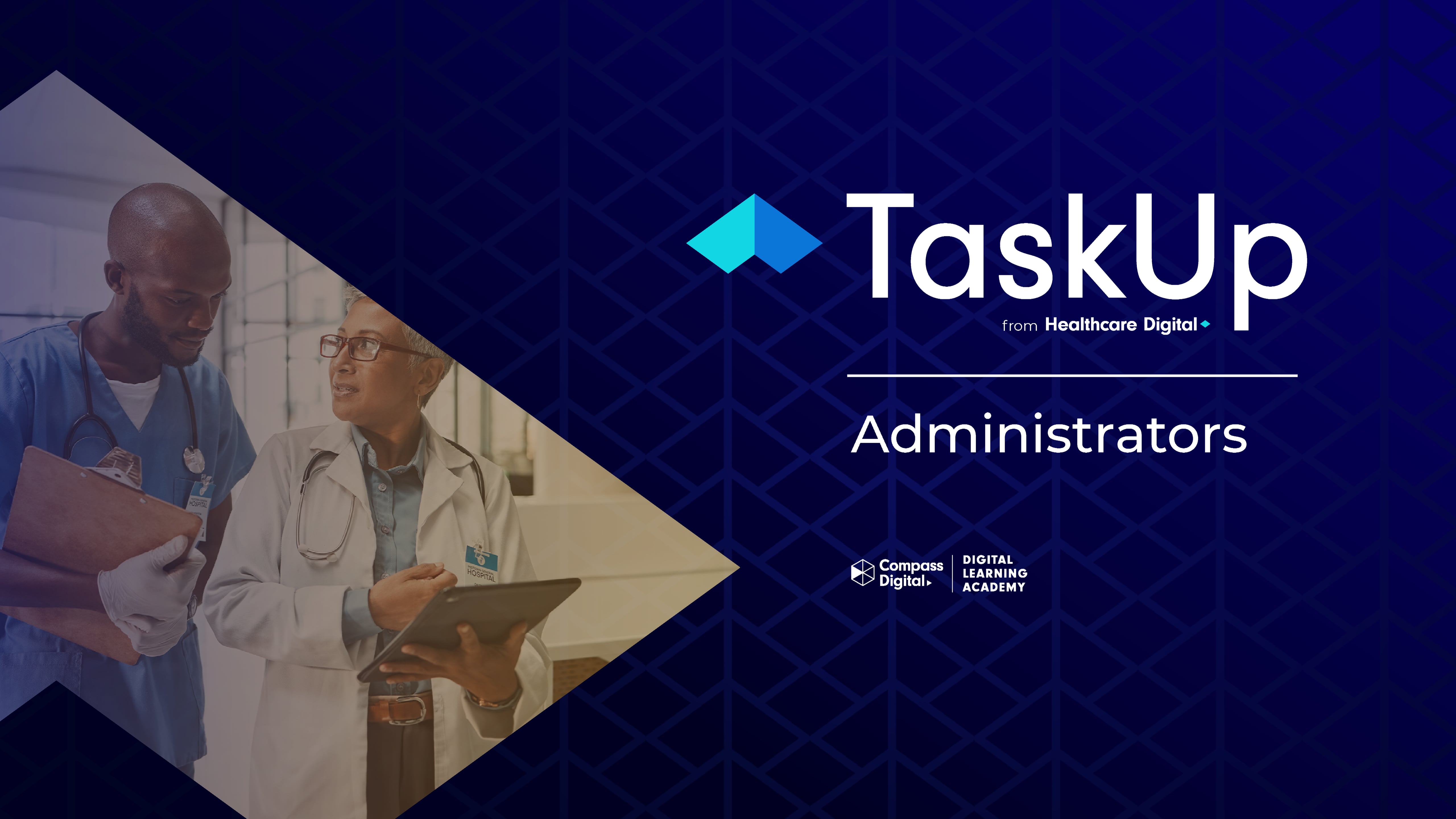 TaskUp Administrator on Vimeo