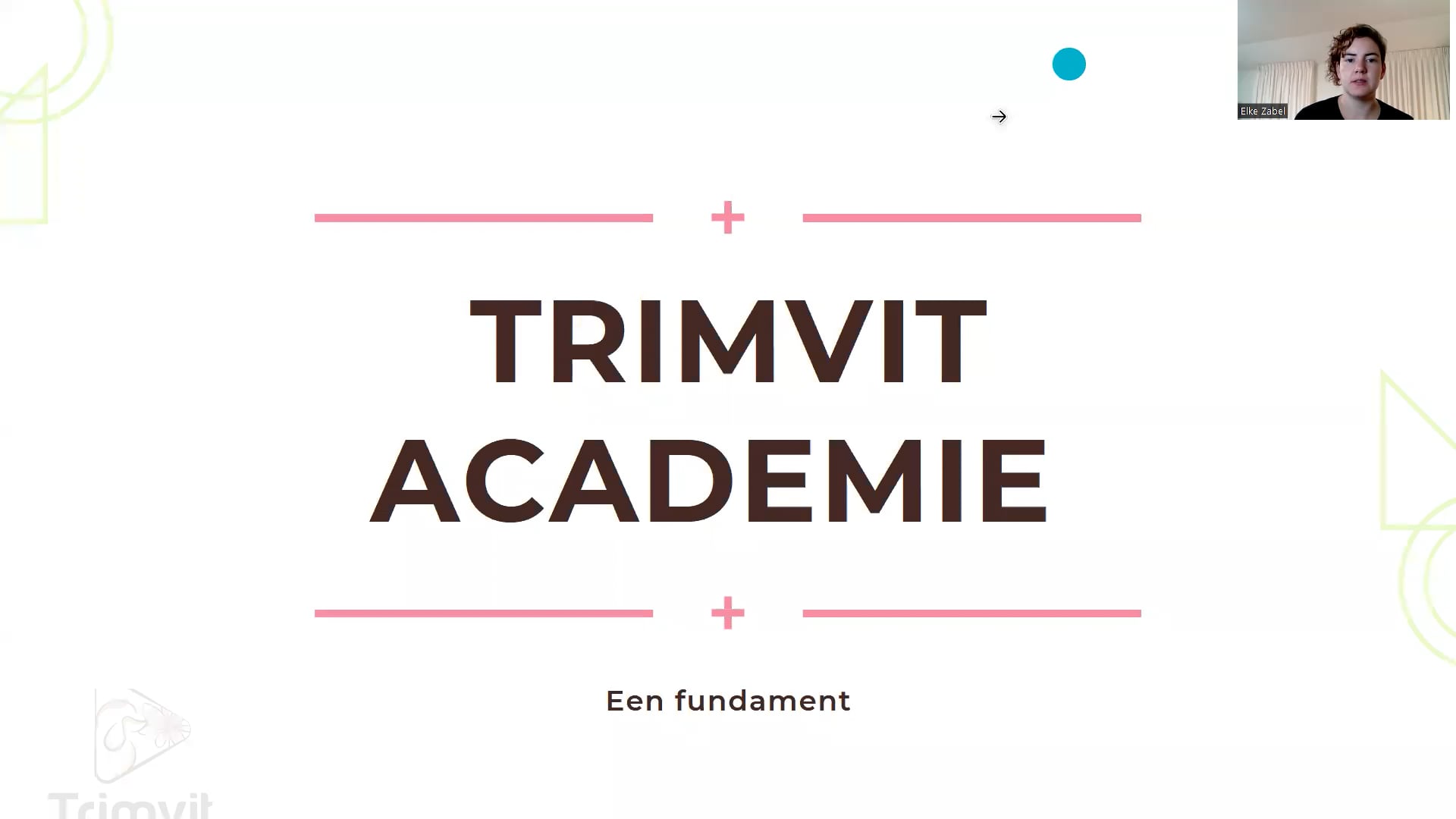 Trimvit M4L2 on Vimeo