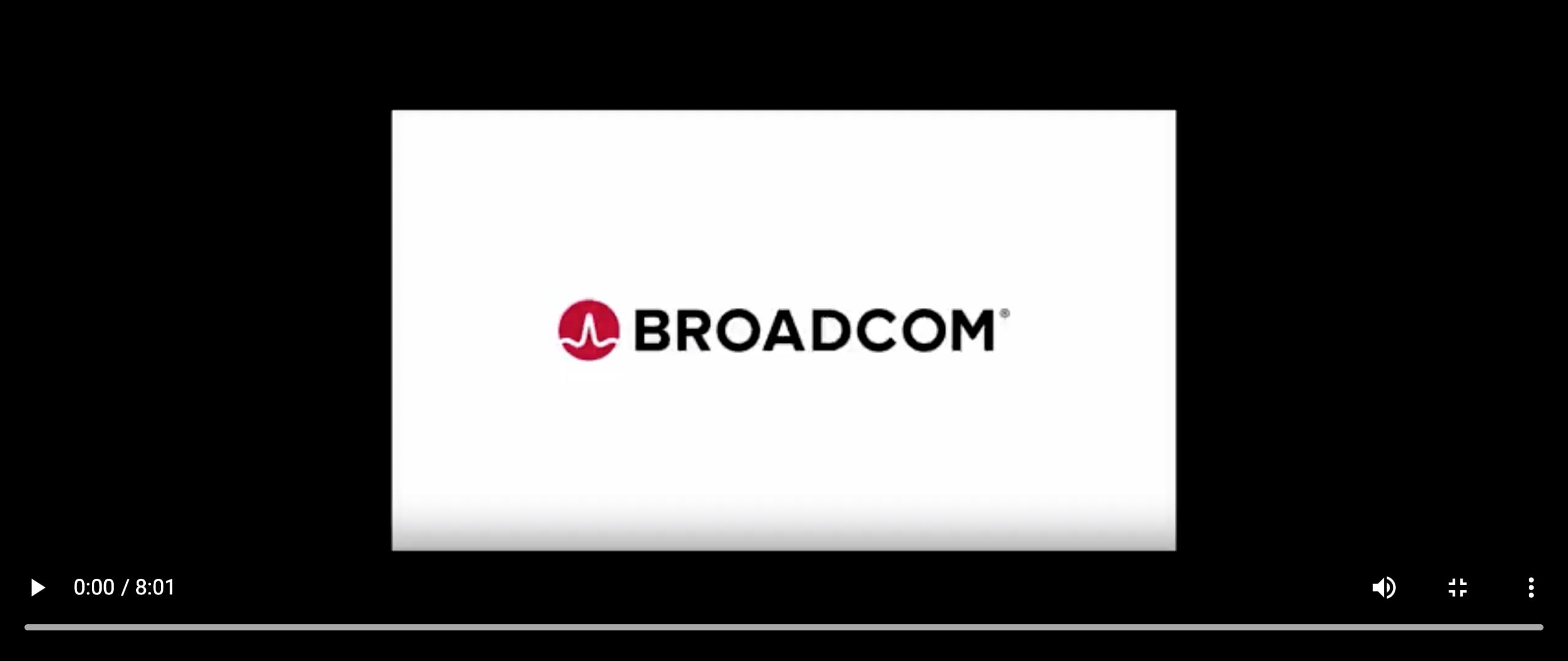 Workload Automation by Broadcom on Vimeo