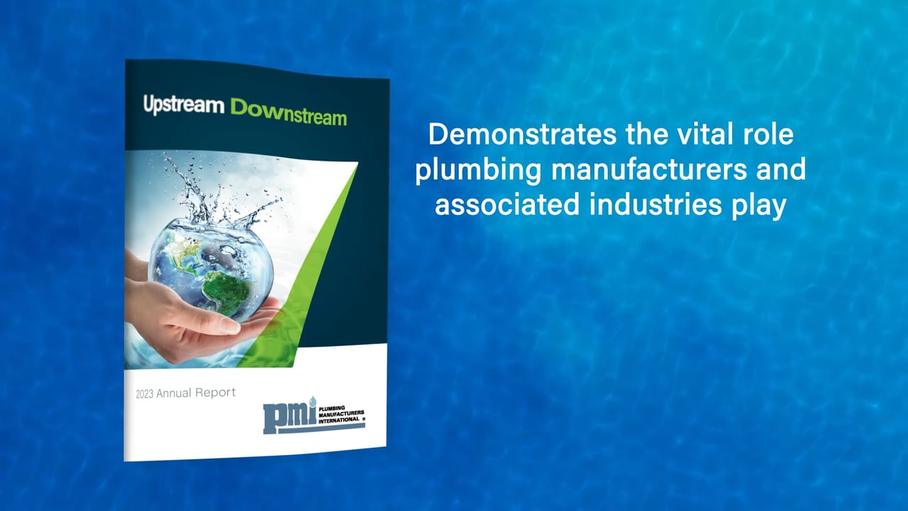 PMI 2023 Annual Report on Vimeo