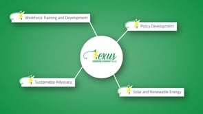 Xexus Greene Energy, LLC.
