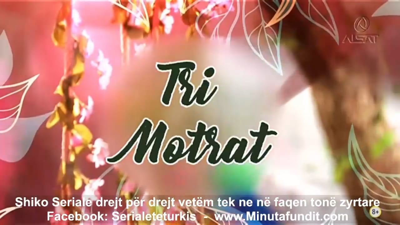 Tri Motrat – Epizod 79 on Vimeo