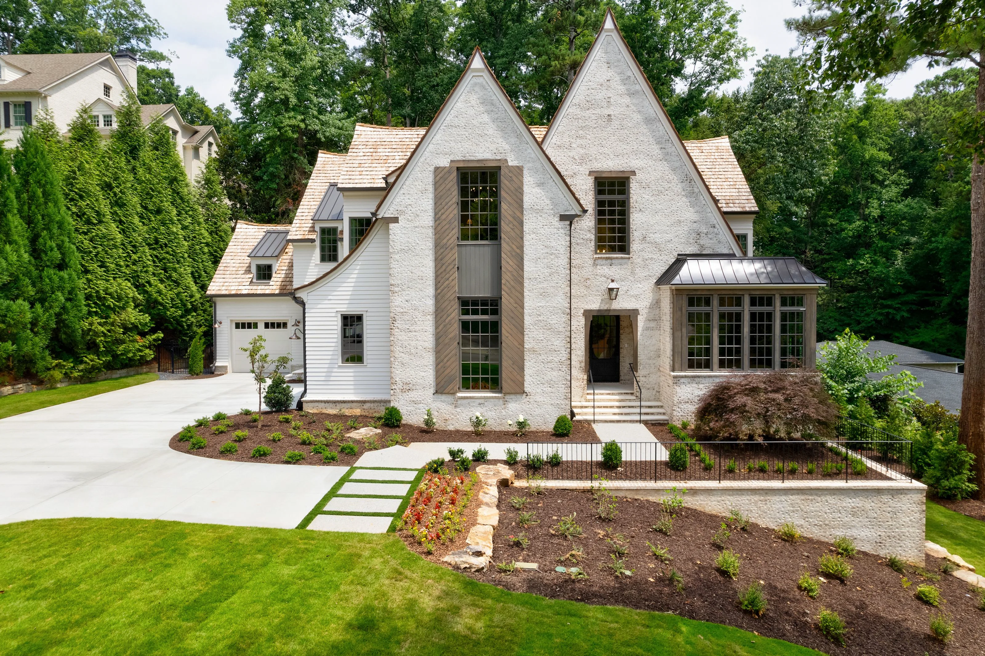 Amber Longo - 715 Langford Ln NW, Atlanta, GA 30327 on Vimeo