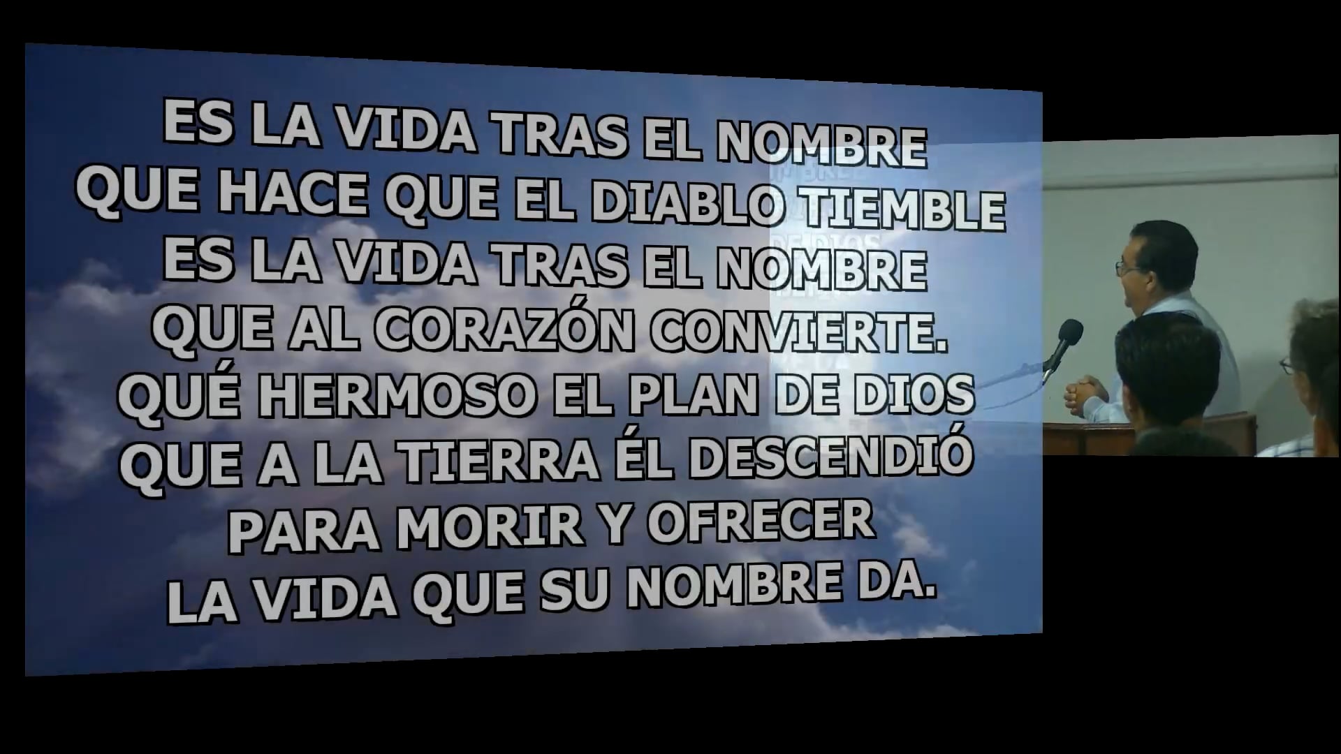 (2023-7-5, ELC) APOCALIPSIS CAPITULO 1 - CRISTO COMO JUEZ, PARTE 12 on ...