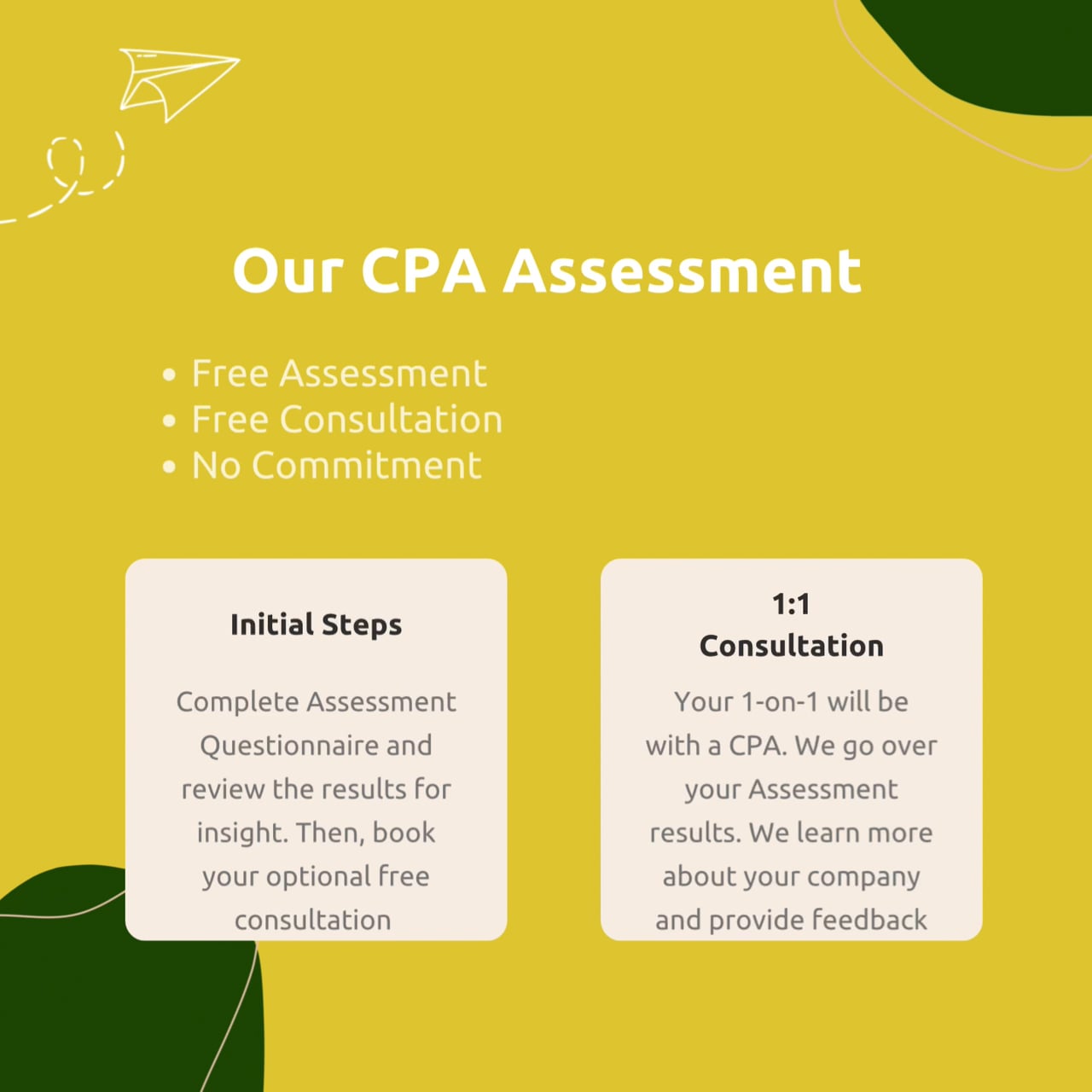 True Accounting & Finance Experts