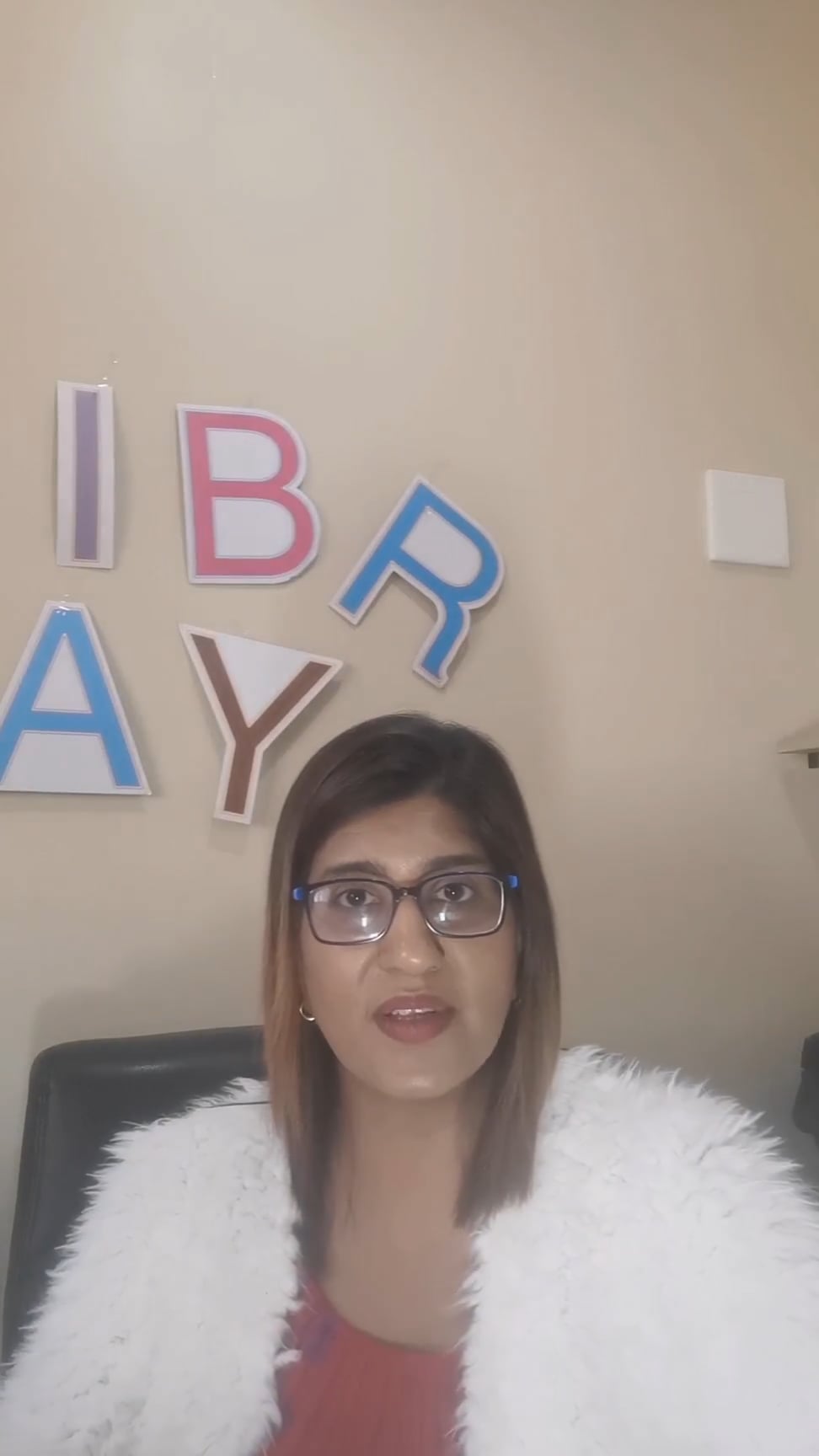 English Teacher on Vimeo